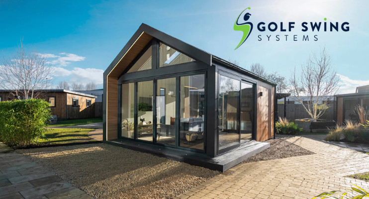 Golf Swing Systems deliver the ultimate multi-purpose lifestyle asset ...