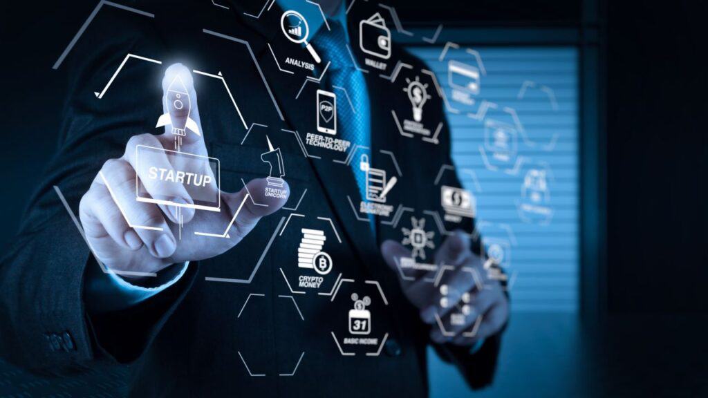 New digital service for buy to let company investors