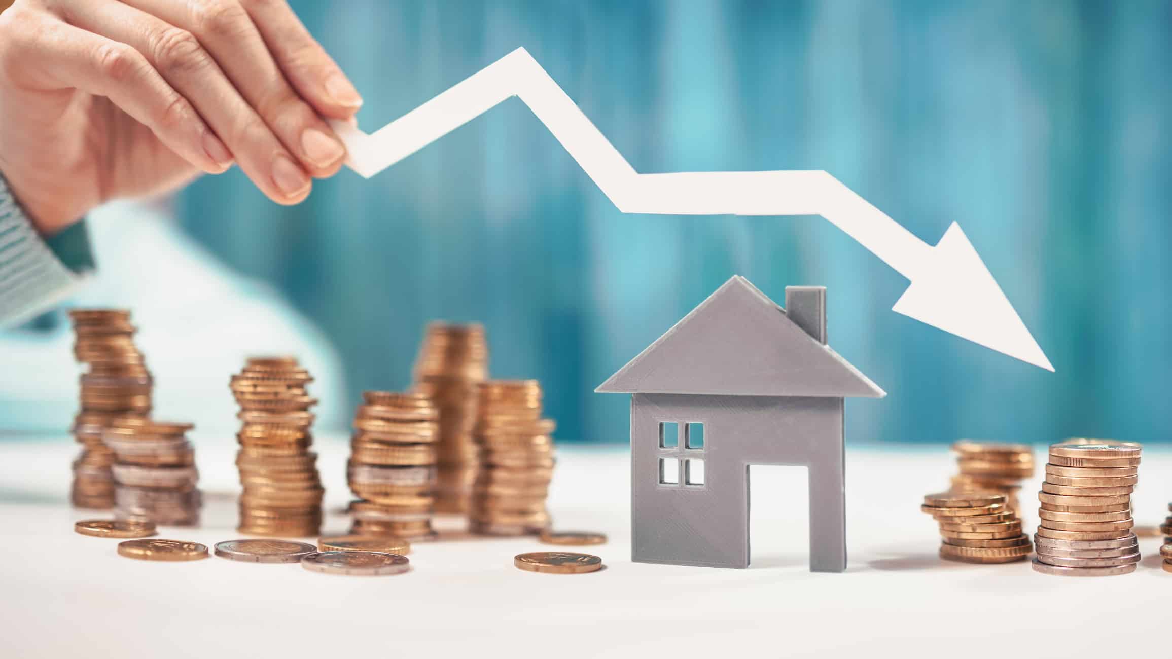 Lower house prices impacted by high yield expectations - Property ...