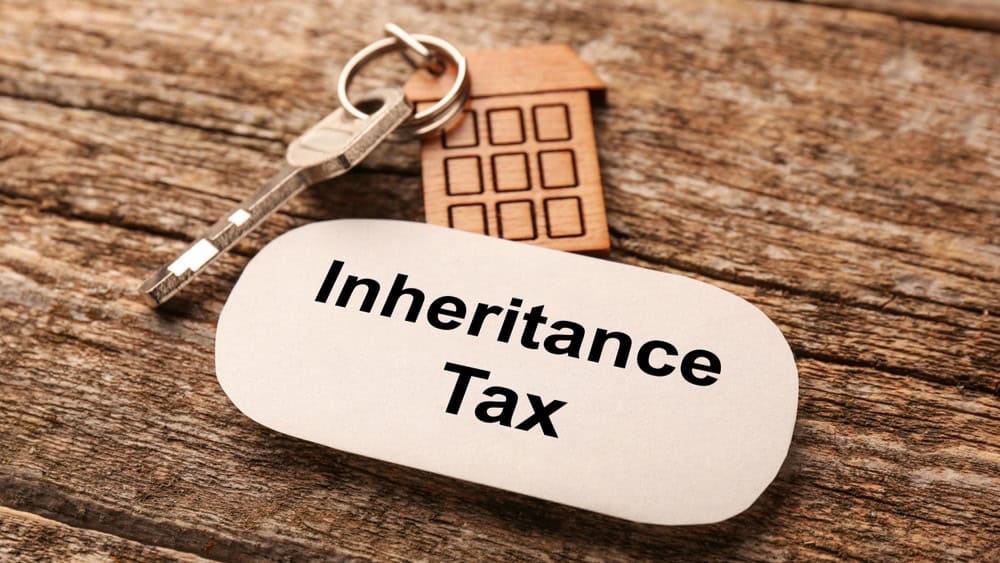 IHT liabilities hitting six figures as property values rise